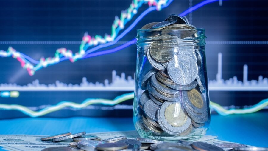 Nifty Top Gainers, Losers On April 24: IndusInd Bank, UltraTech, HUL ...