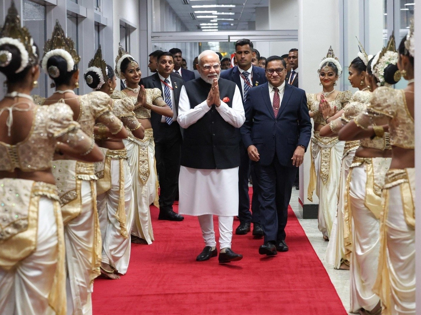 PM Modi Bihar Visit Today: Check Schedule And Other Key Details