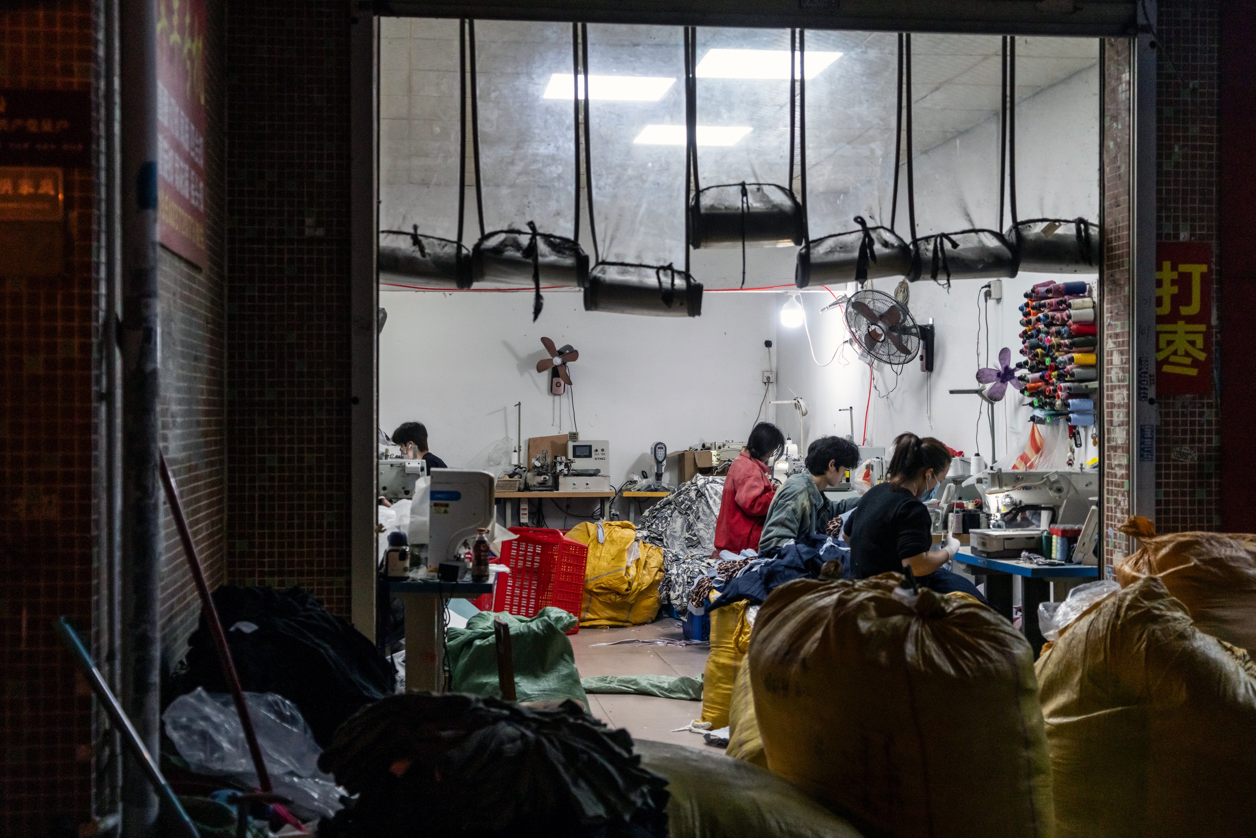 China Has No Plans To Dump Goods In India, Ambassador Says