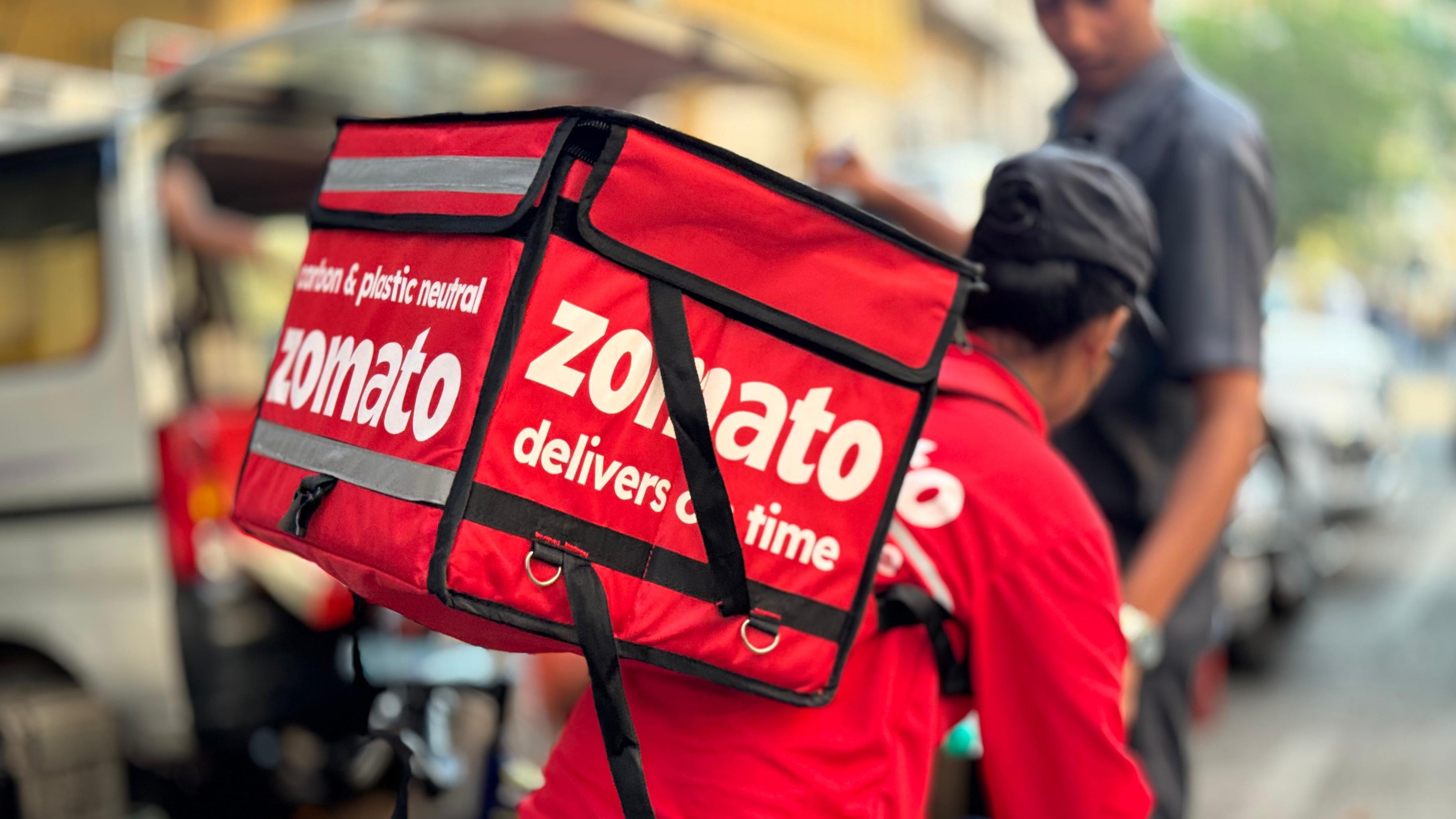 Eternal Q4 Results: Date, Earnings Call Schedule And More About Zomato ...