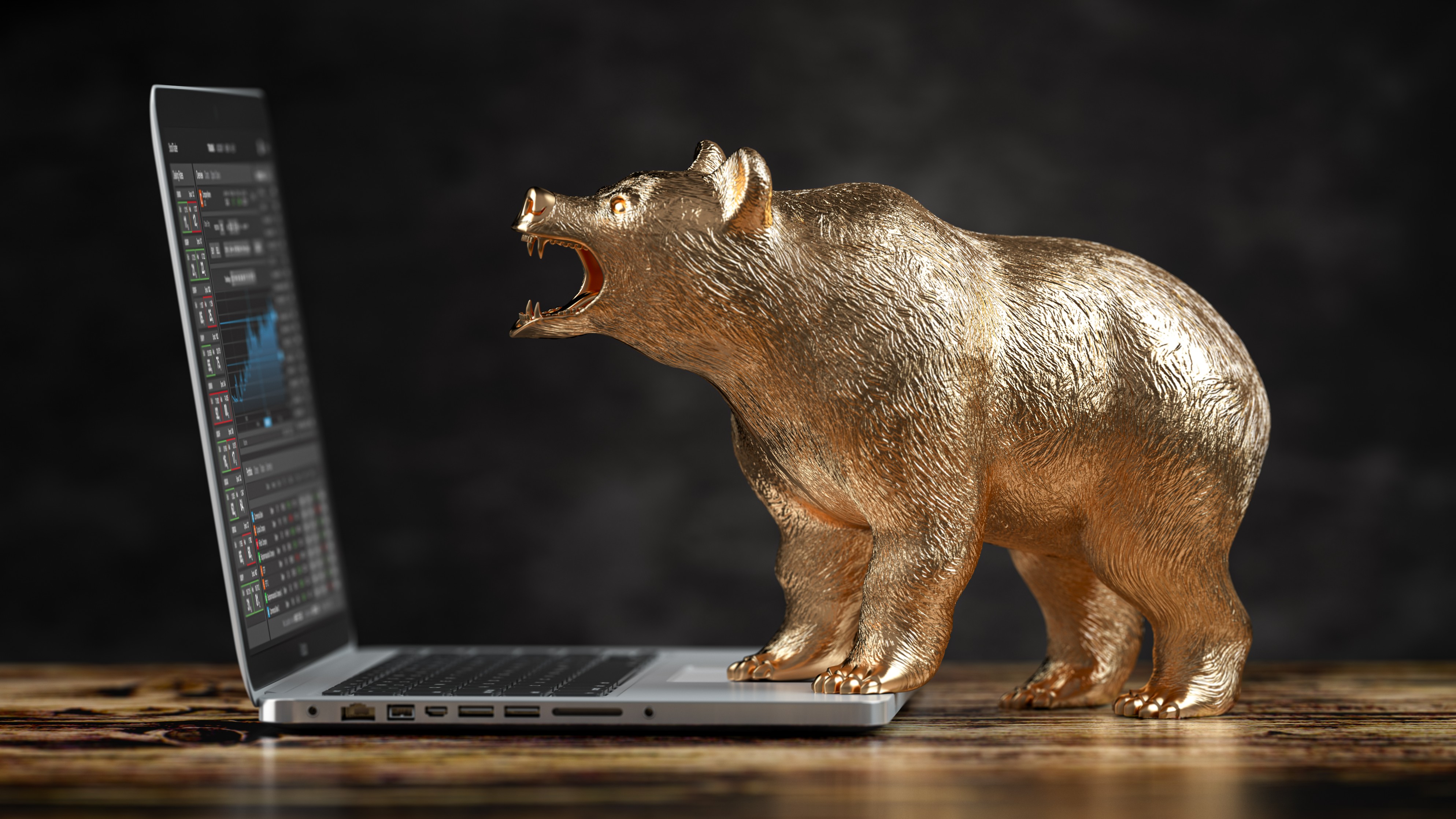 Nifty Top Gainers, Losers On April 30: Bajaj Finance, Trent To HDFC ...