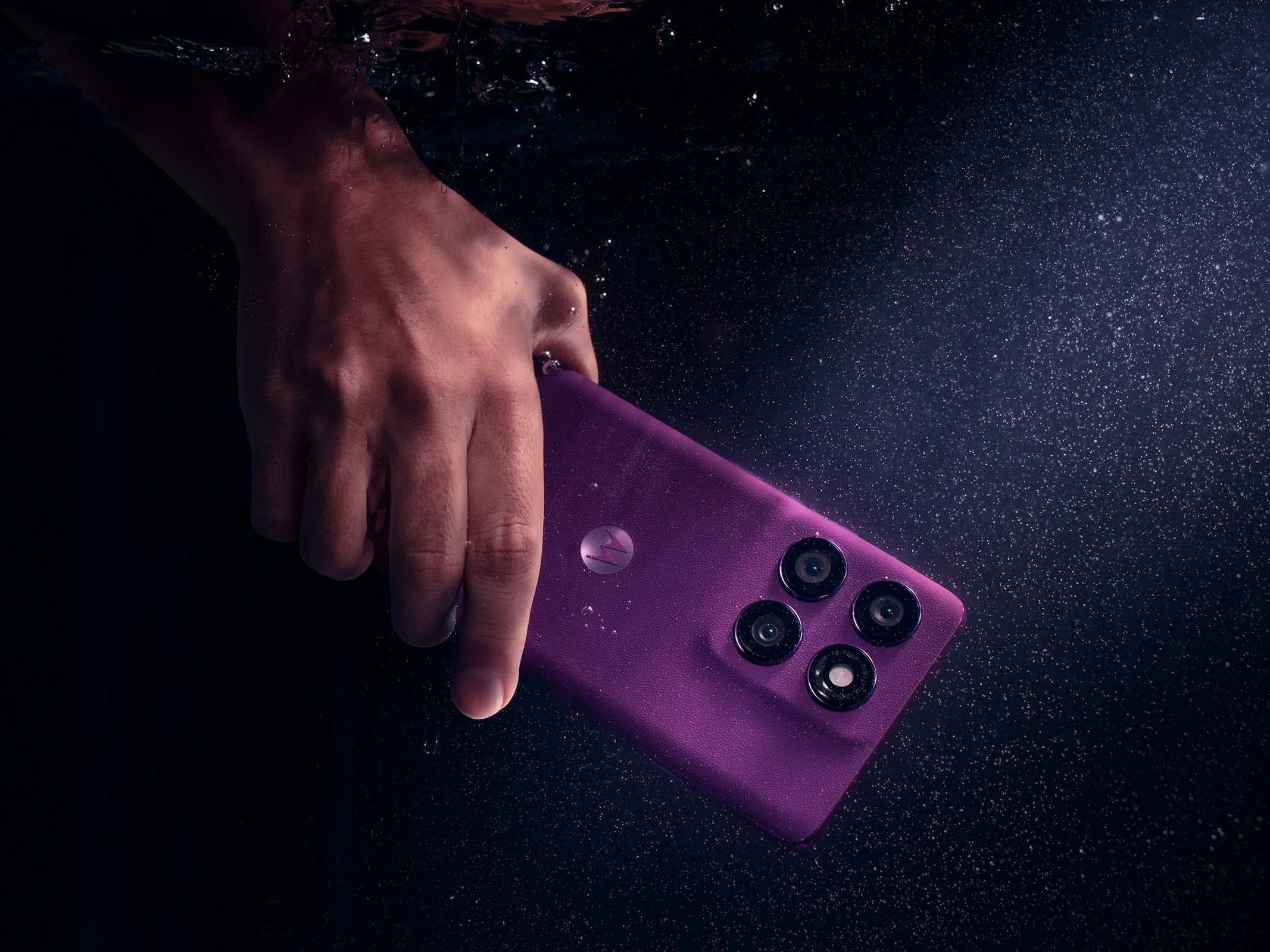 Motorola Edge 60 Pro Launched In India — Check Price, Specs, Features ...