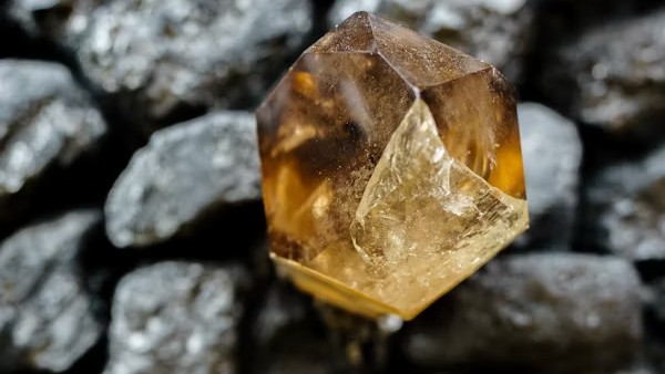 India's Iron Ore Production Rises By 4.3% In 2024-25, Reaching 289 ...