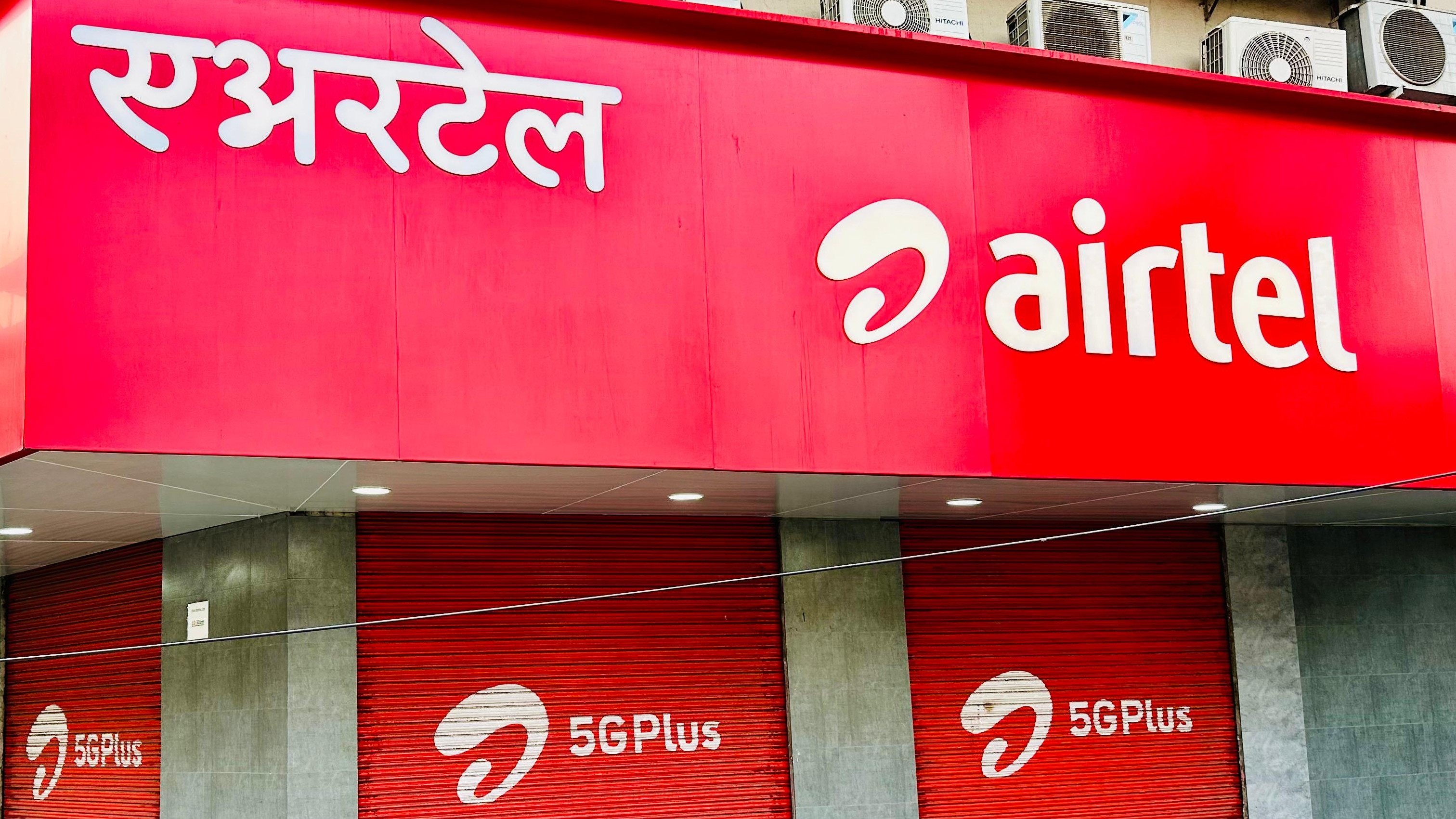 Bharti Airtel's Increased Weightage In FTSE Index To Bring $65 Million ...