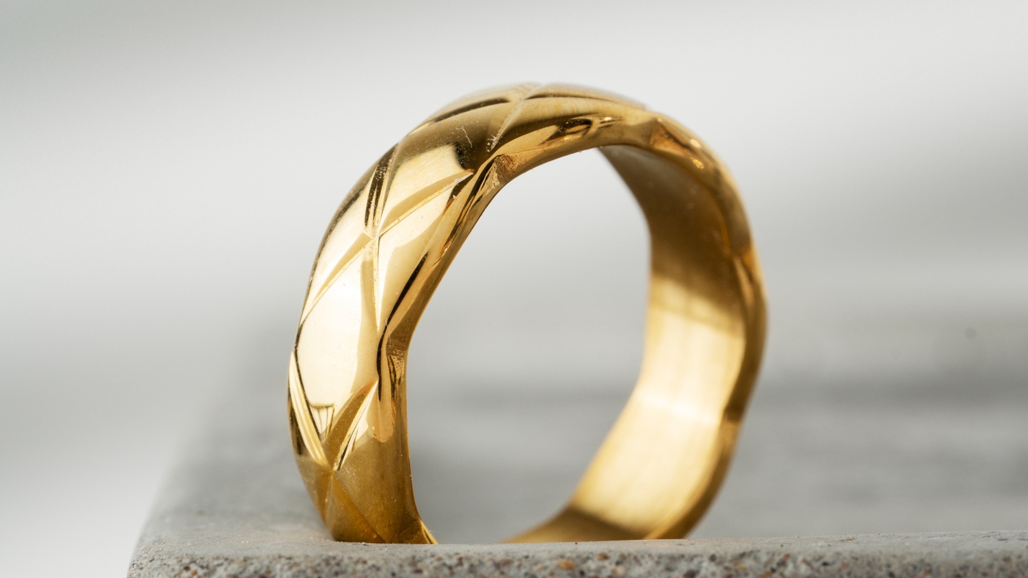 Gold Price Surges Rs 580 To Rs 97,030 Amid Strong Global Trends