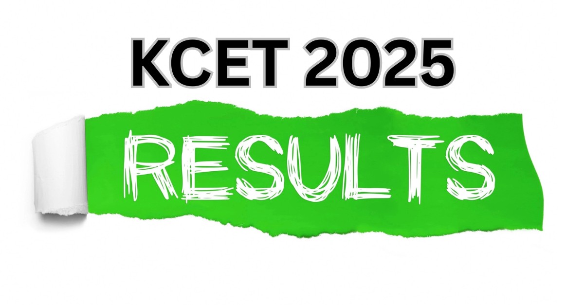 KCET Results 2025: KEA Karnataka CET Result To Be OUT Soon; How To ...