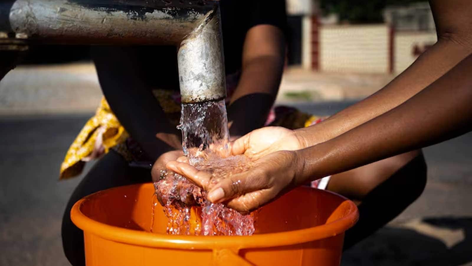 'False And Baseless': BMC Asks Mumbaikars To Ignore Fake Messages About ...