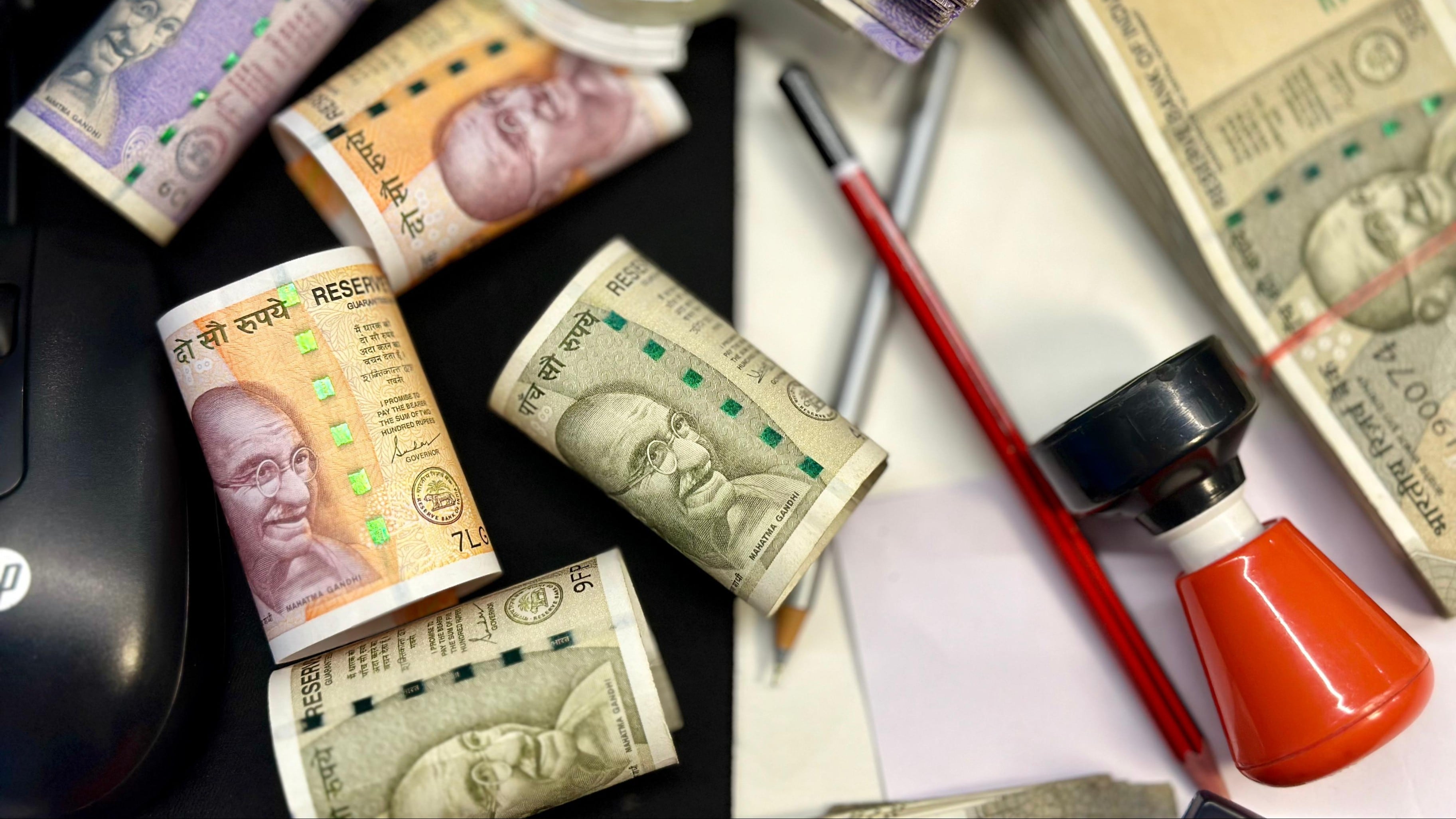 Bank Credit Growth Slows To 4.9% During Fortnight Ended May 30: RBI