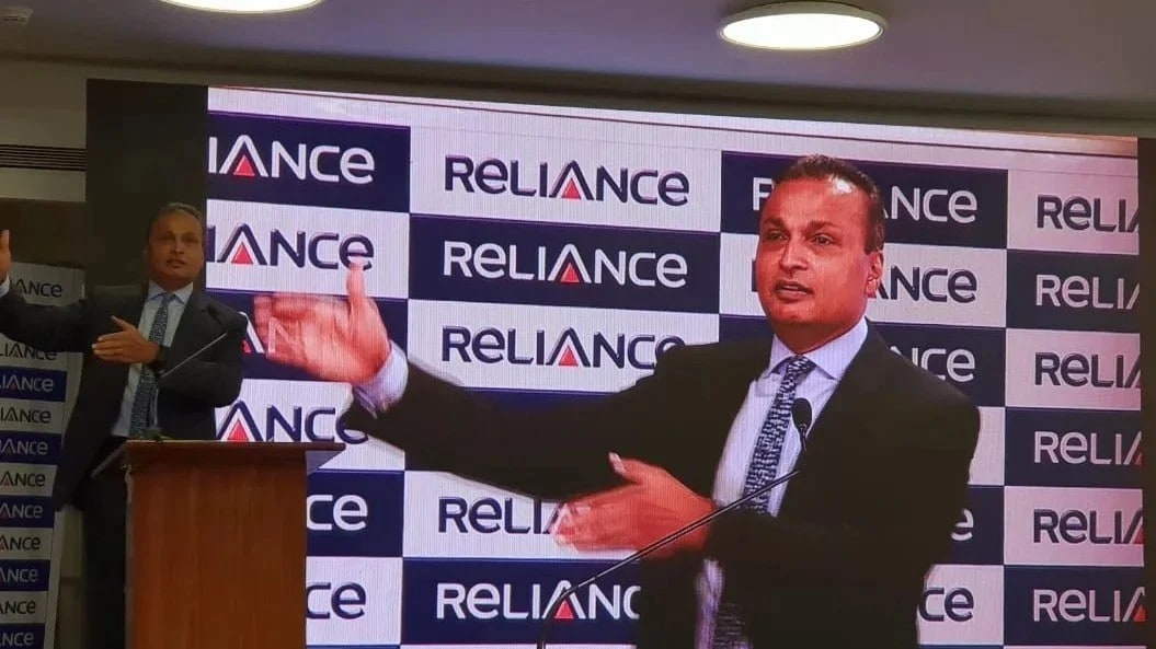 After SBI, Bank Of India Tags Reliance Comunications, Anil Ambani As Fraud
