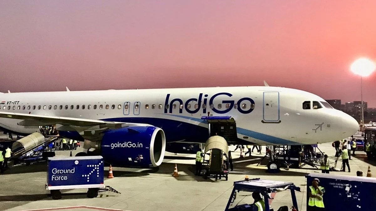 IndiGo Block Deal: Co-Founder Rakesh Gangwal, Promoter Arm To Offload ...