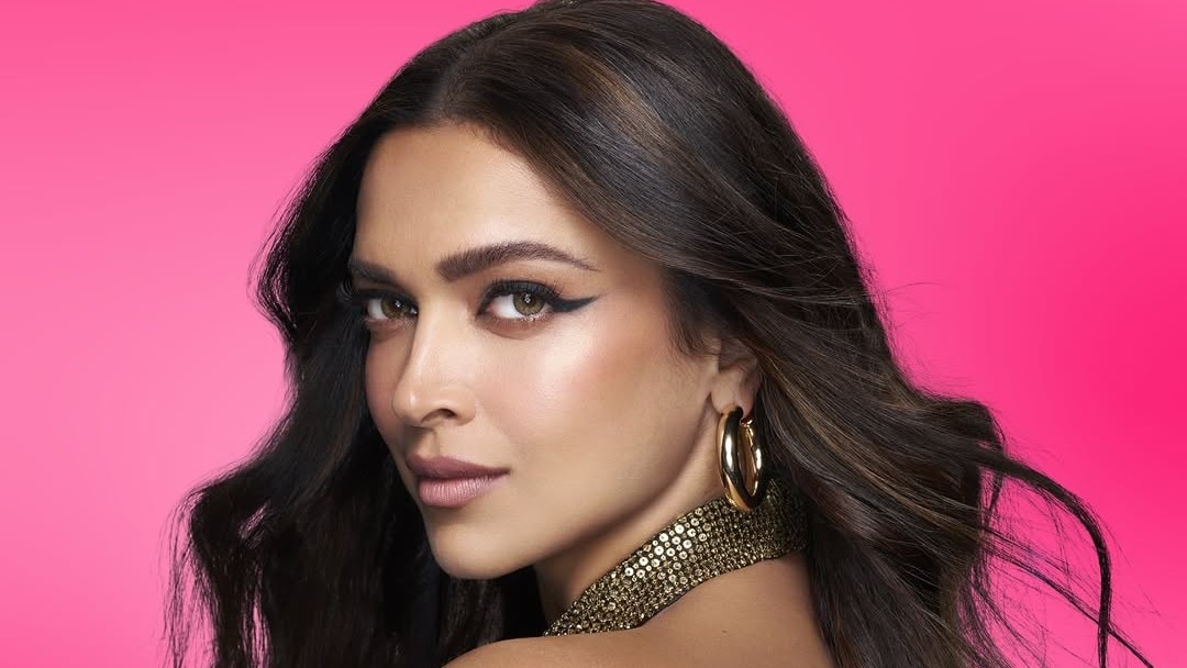 Nykaa Names Deepika Padukone As Its Brand Ambassador