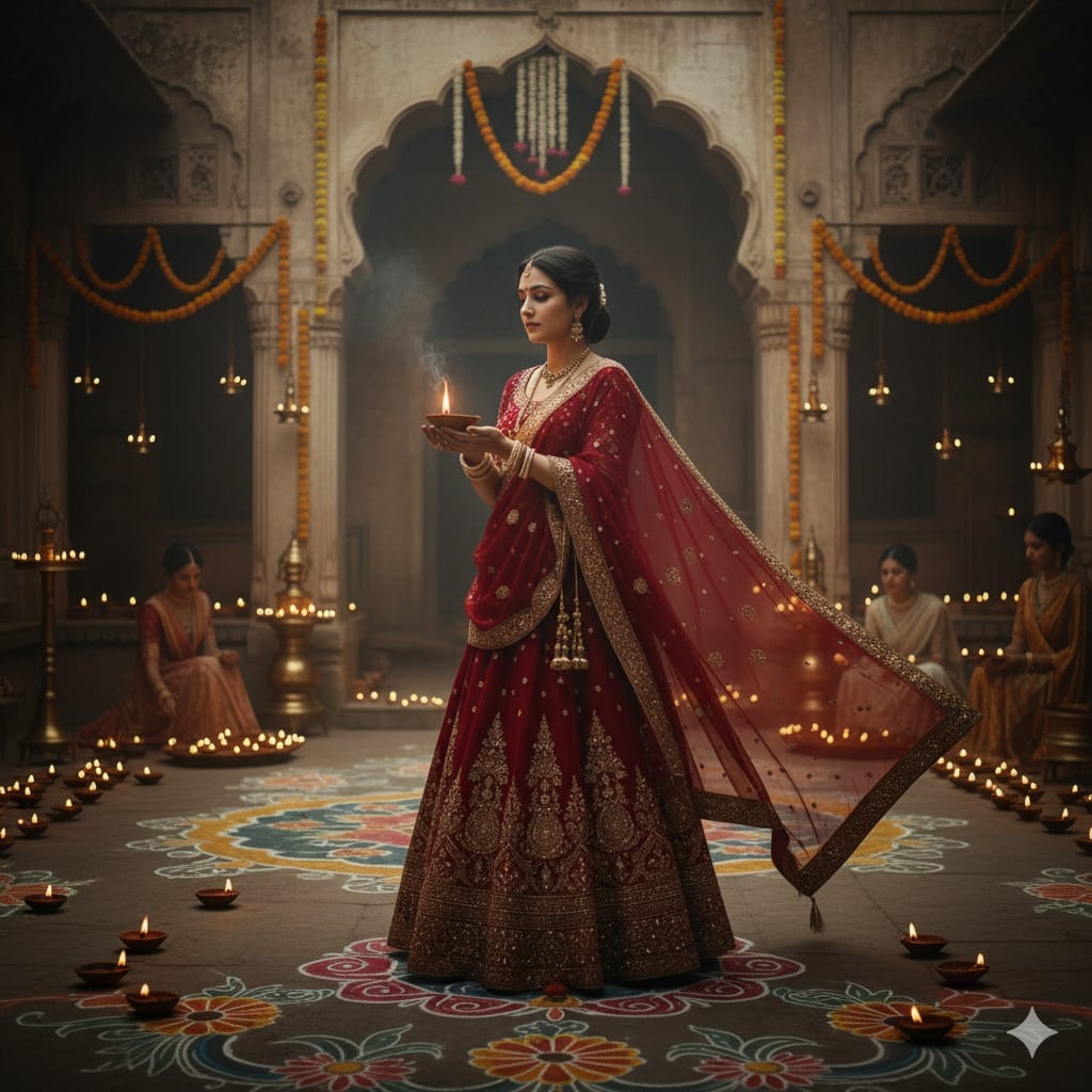 5 Google Gemini AI Photo Editing Prompts For Women To Create Stunning ...