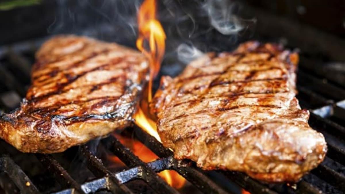 13 Best Barbecue Recipes | Popular Barbecue Recipes - NDTV Food