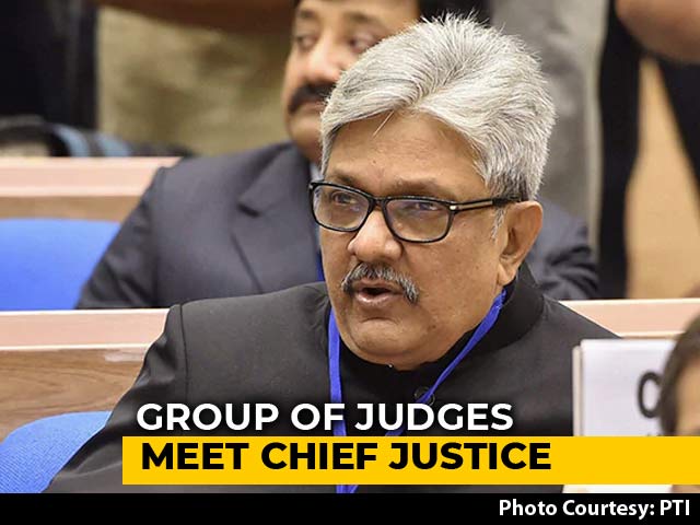 As Justice KM Joseph Finally Joins Top Court, A Seniority Row