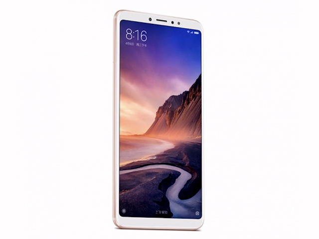Mi Max 3 Phone Price, Specs, Comparison and Reviews (3rd June 2026 ...