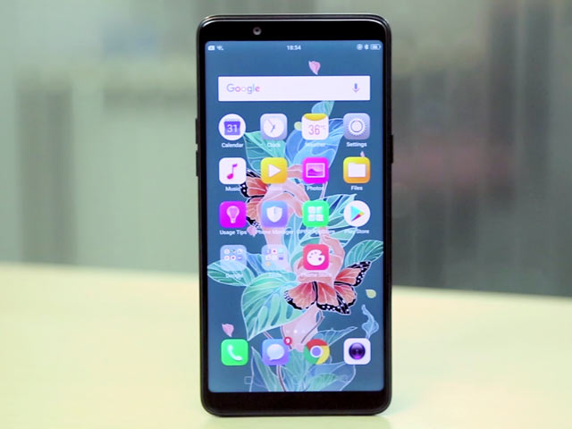 Realme 1 Phone Price, Specs, Comparison and Reviews (22nd December 2025 ...