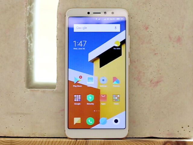 Xiaomi Redmi Y2 Phone Price, Specs, Comparison and Reviews (24th ...