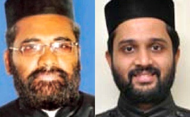 2 Kerala Priests Accused Of Raping, Blackmailing Woman Surrender