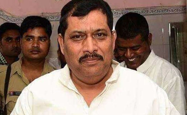 Yogi Adityanath Scorned By BJP Lawmaker On Facebook After Kairana Loss Yogi Adityanath Scorned By BJP Lawmaker On Facebook After Kairana Loss