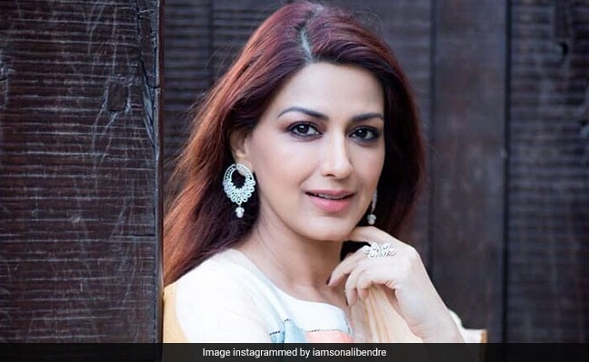 Sonali Bendre Diagnosed With Metastatic Cancer; All You Need To Know ...
