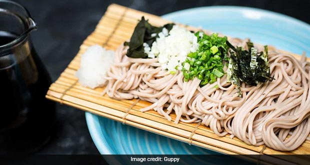 Soba: Latest News, Photos, Videos on Soba - NDTV.COM