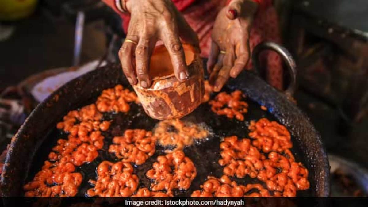 7 Classic Indian Mithais From Across The Country You Must Try This ...