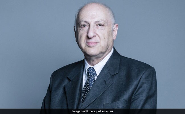 India Sends Back British MP Lord Alexander Carlile From Delhi Airport ...